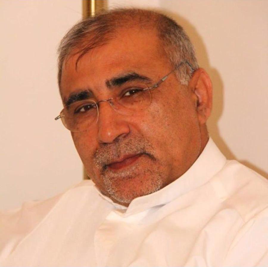 Rafyoullah Burhani – Afghan Paiwastoon – A community in Ontario